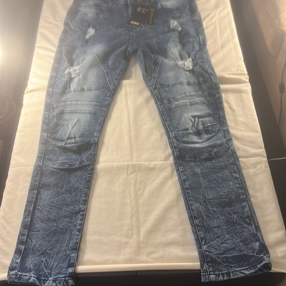 Mecca jean | Jeans | Mecca Jean | Poshmark